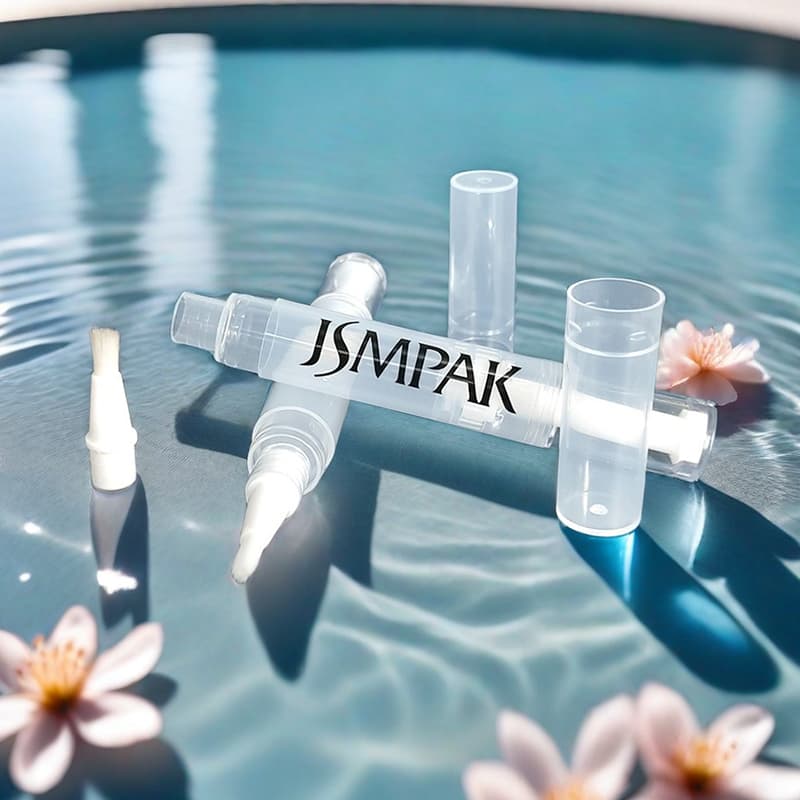 Custom Cosmetic Twist & Click Pen Manufacturer In China