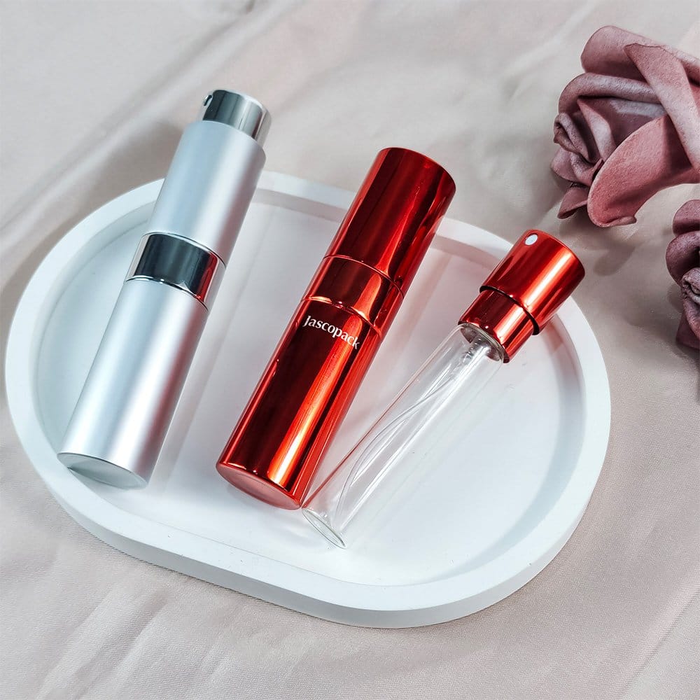 Red Perfume Bottle Manufacturer, Cost-Effective Solutions